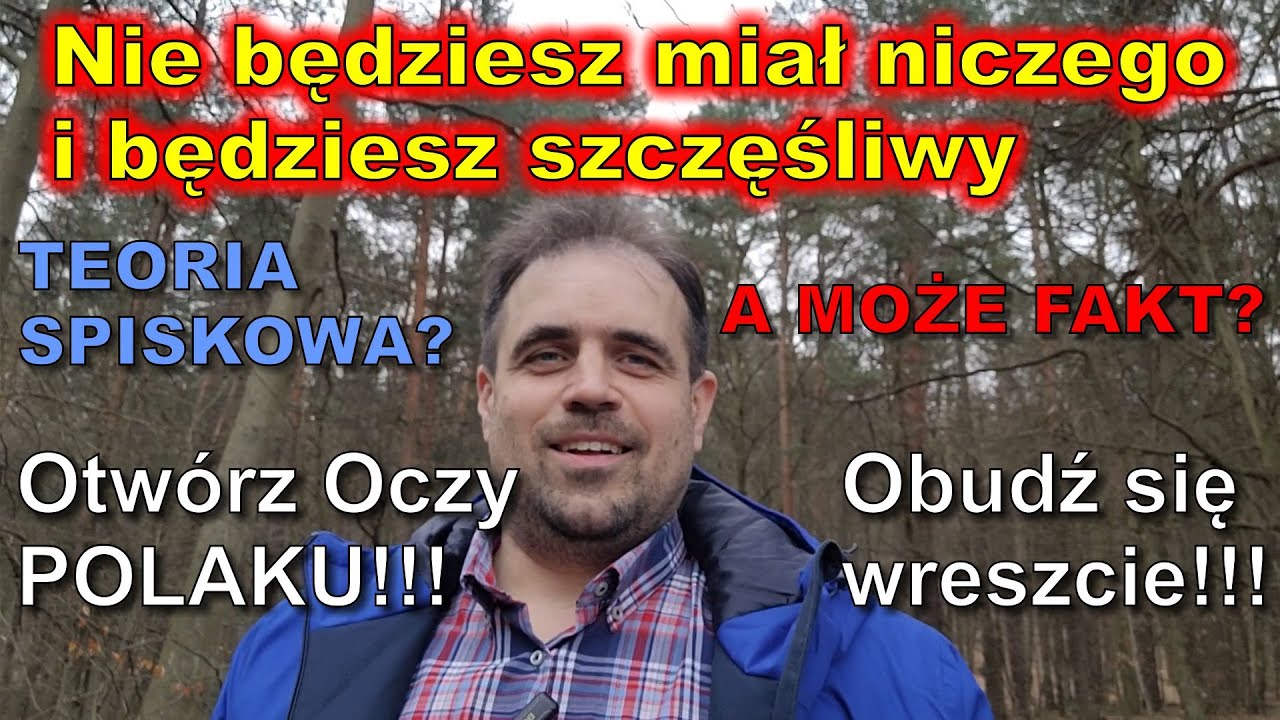 ANTYSYSTEMOWCY i PREPERSI wiedzą co robią... #Polska #system - YouTube