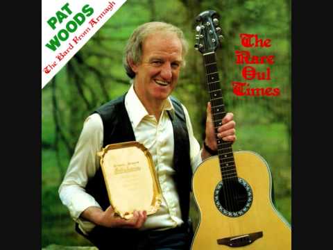 Pat Woods - Guinness Song - YouTube