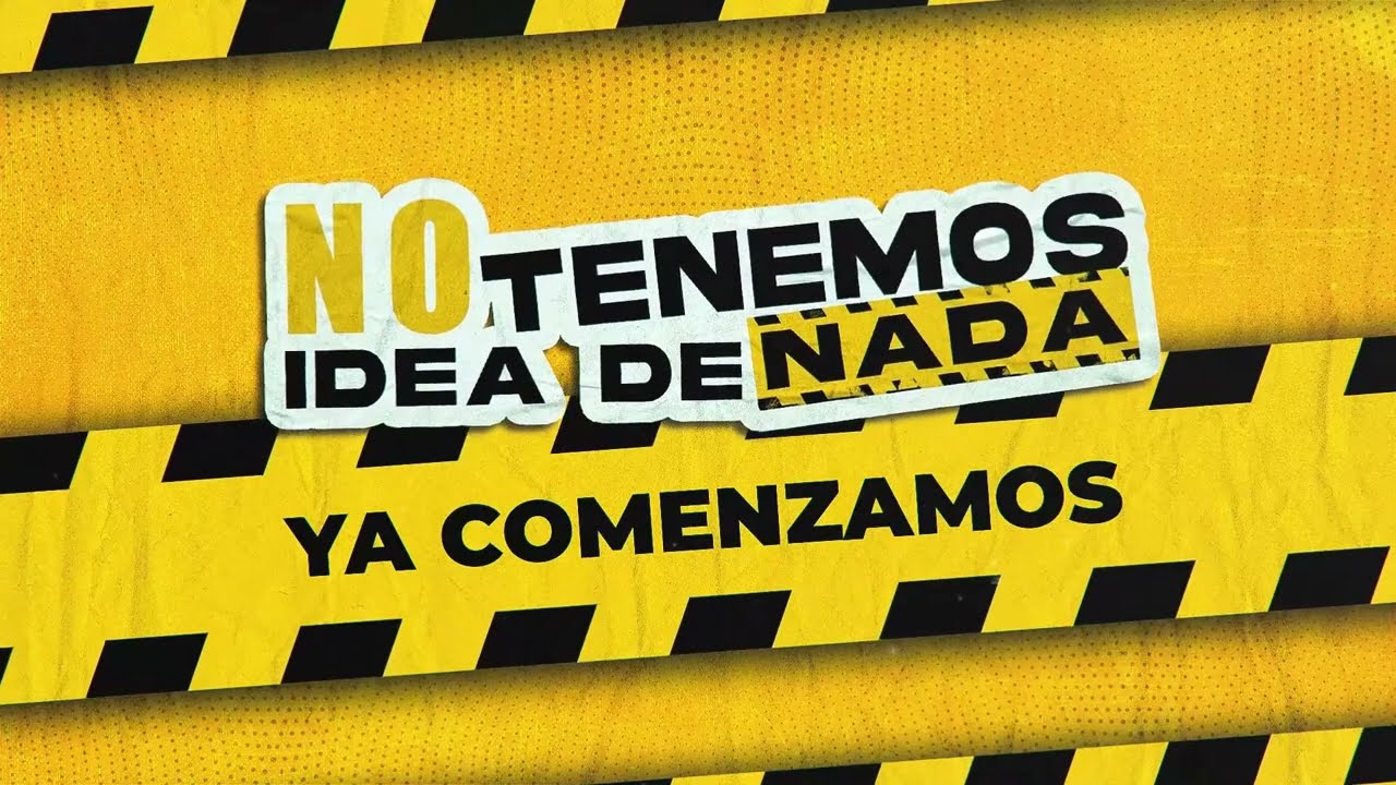 A JUGAR 2023 - PROGRAMA #5 | Con Juanita Groisman y Juan Tropeano - YouTube