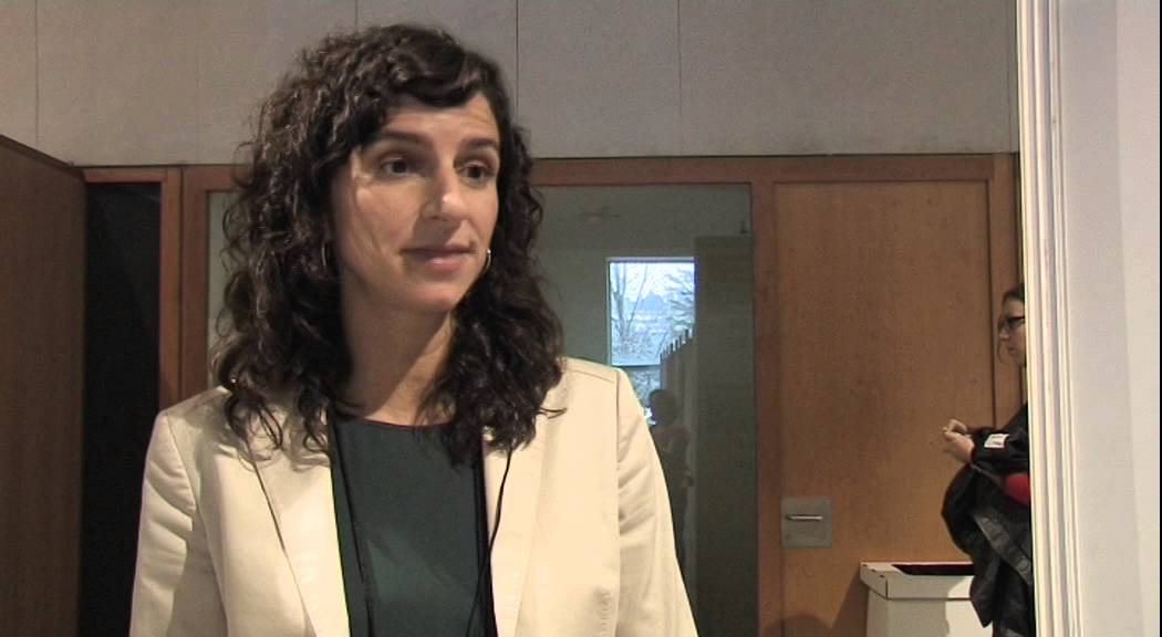 Dra. Leticia Fernández Fiera: "En 2014 hemos perdido un poco el miedo ...