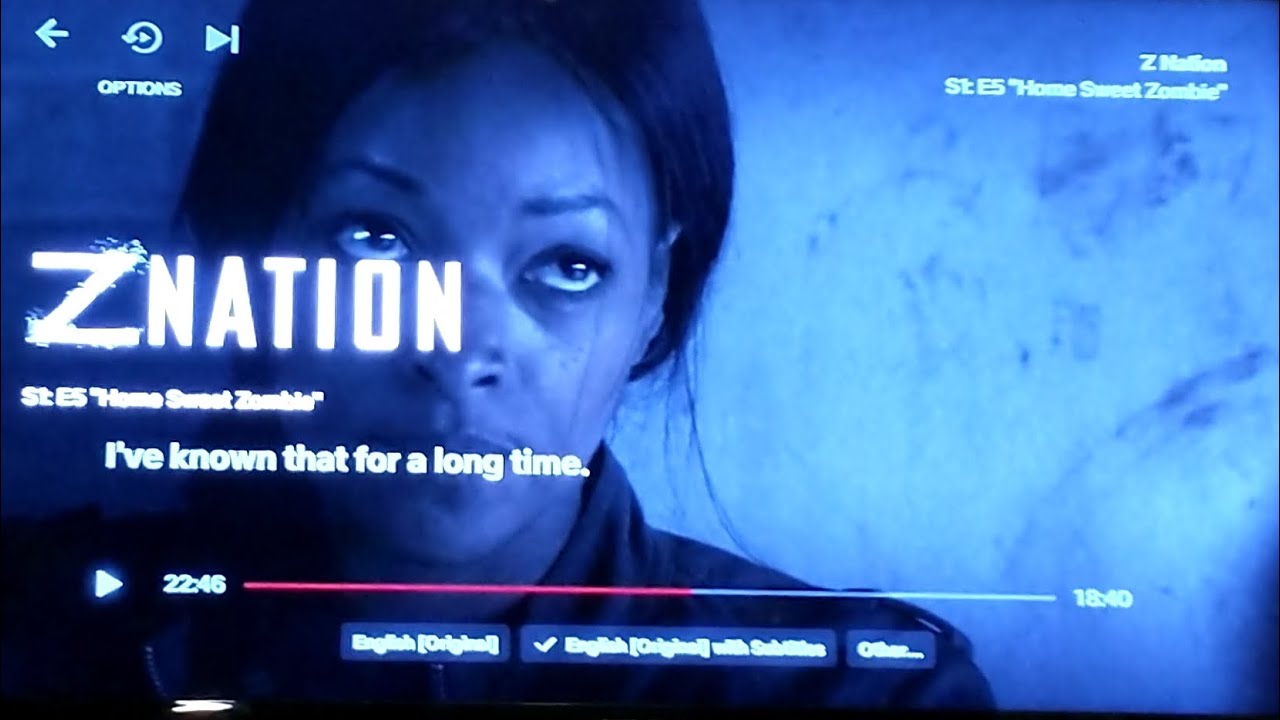 Z-Nation - Zombie Firemen Scene (🧑‍🚒👨‍🚒🧟🧟‍♂️) - YouTube