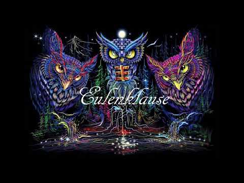 Goa Mega Mix 2018 by Eulenklause