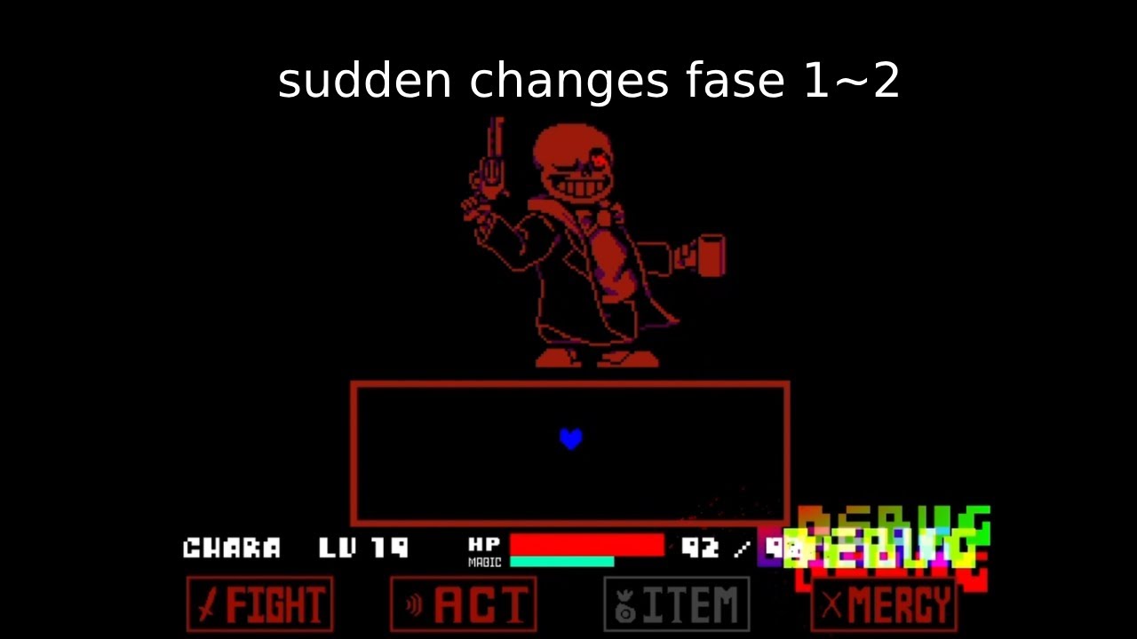 OverSave-tale sudden changes phase 1~2 by fdy - YouTube