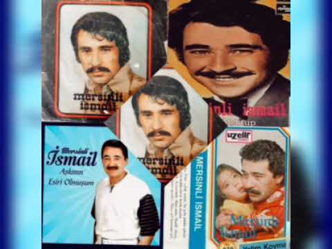 Mersinli ismail _ Seçmeler 