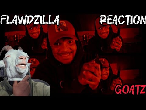 Is @FlawdTV the best Rapper/Reactor? |Flawdzilla - Goatz| Reaction ...