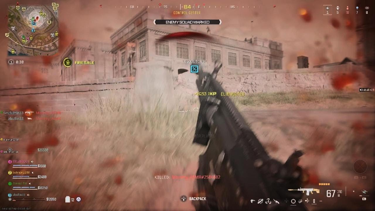 Call of Duty crazy snipe - YouTube