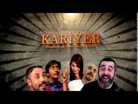 SUAT HOCA  - KARİYER