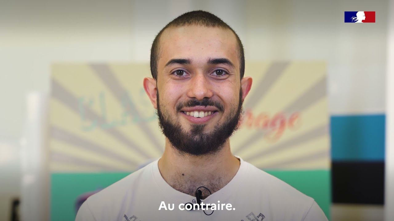 [VIS MA VIE D'APPRENTI] - Quentin - CAP Signalétique et décors ...