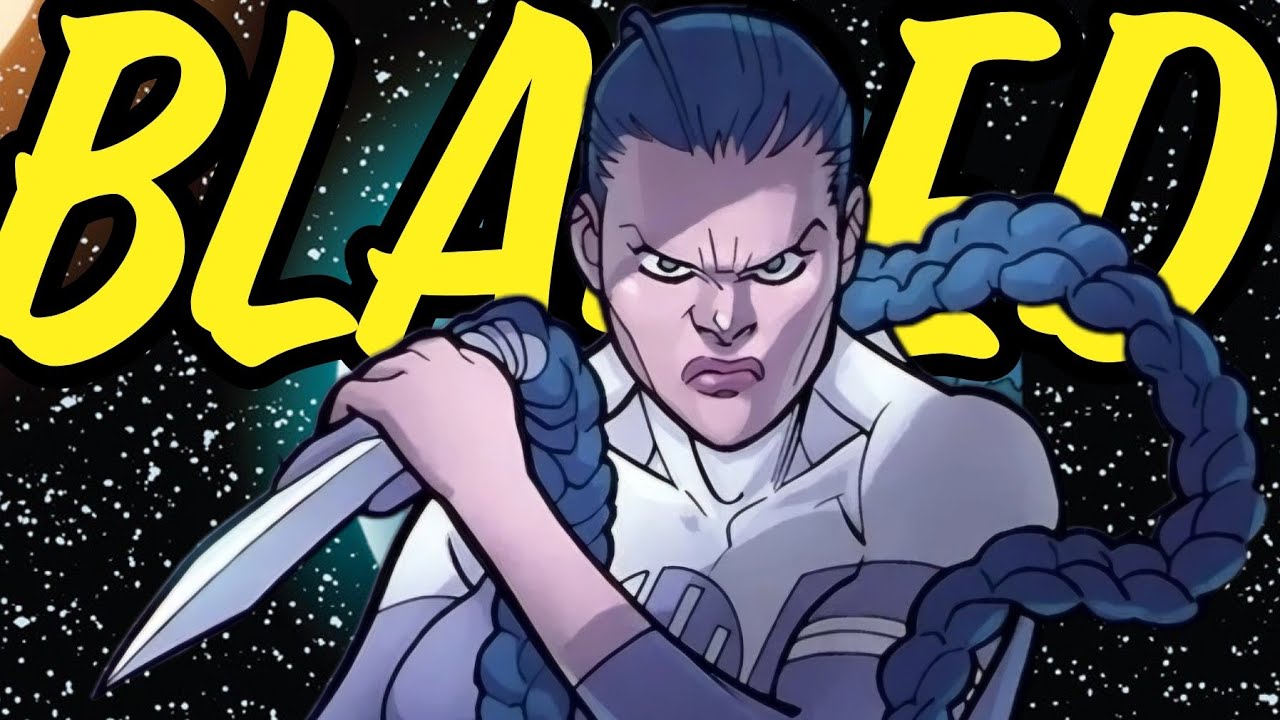 How Strong is Thula - Invincible - Image Comics - YouTube