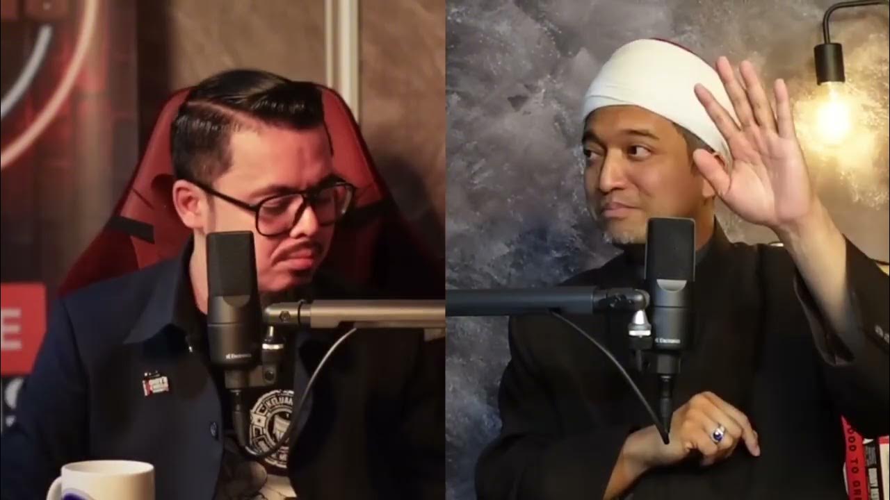Fiqh al Mizan dan Maqasid Dalam Boikot | Ustaz Fauwaz Fadzil - YouTube