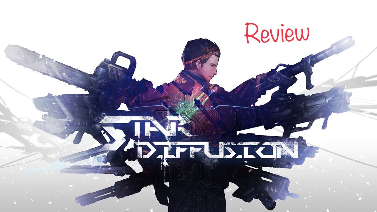 Star Diffusion (Review) - YouTube