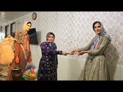 Gerçek Hikaye: Göçebe Anne Görme Engelli Bir Kadına Ücretsiz Yardım Ediyor