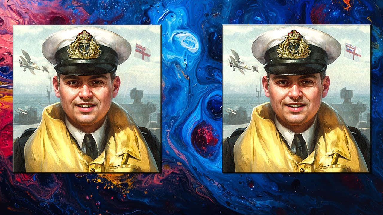 Gaijin Caught Using AI Art - War Thunder - YouTube