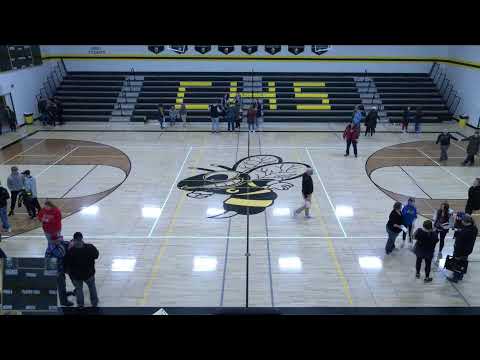 Thorp High School (Ranked Bottom 50% for 2024) - Thorp, WI