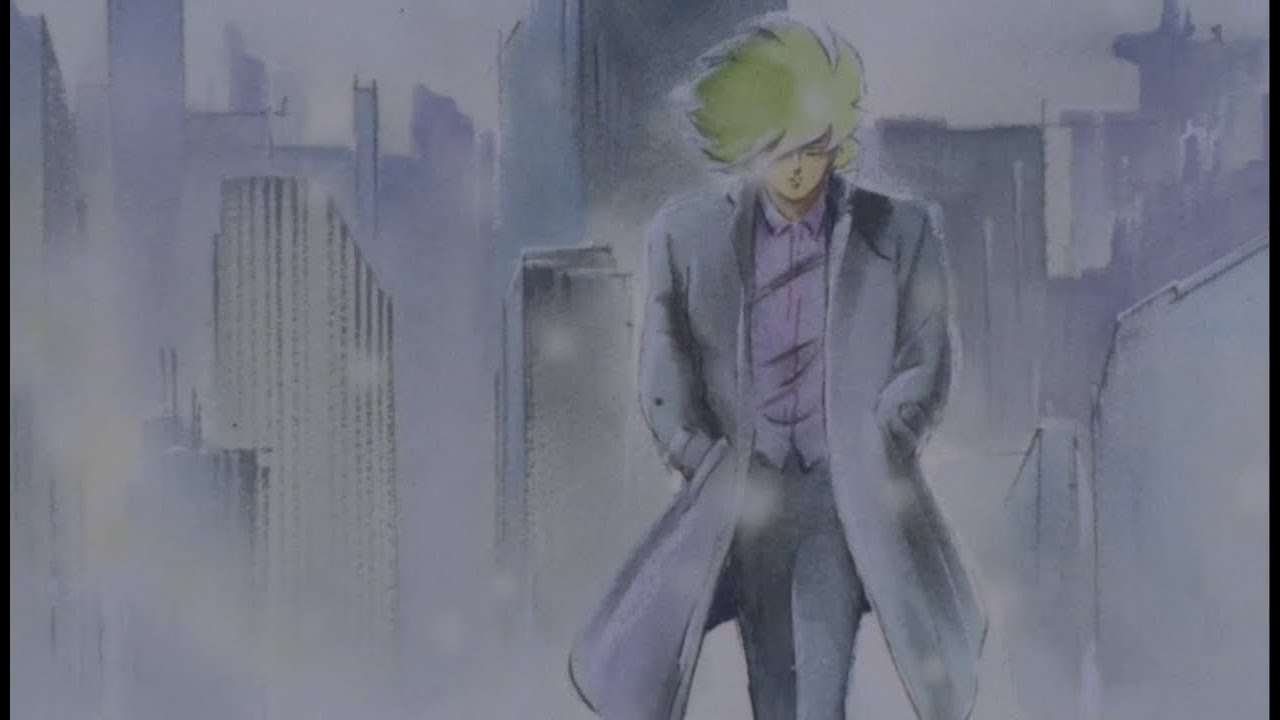Choujin Locke: Lord Leon Ending - YouTube