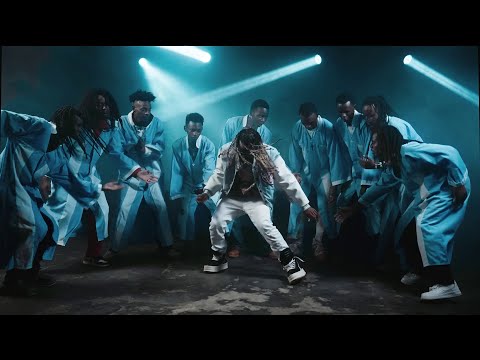 KRISTU YESU - ZEO TRAP [Official Video] 2026