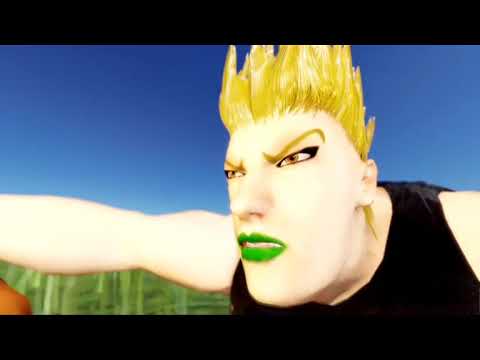 10 Weird And Funny Animations (5 Bonus) - YouTube