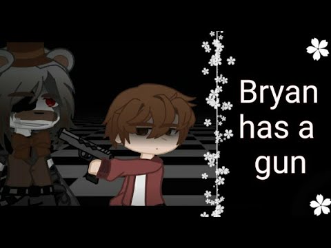 Bryan Has a Gun // Jonjon/Thefamousfilms // Season 1 //☆ - YouTube