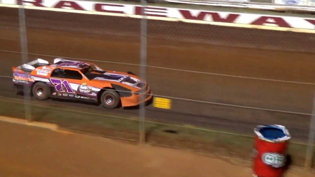 Super Street Feature- 07/21/18-Swainsboro - YouTube