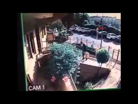 İşte Tuncel Kurtiz'in son görüntüleri