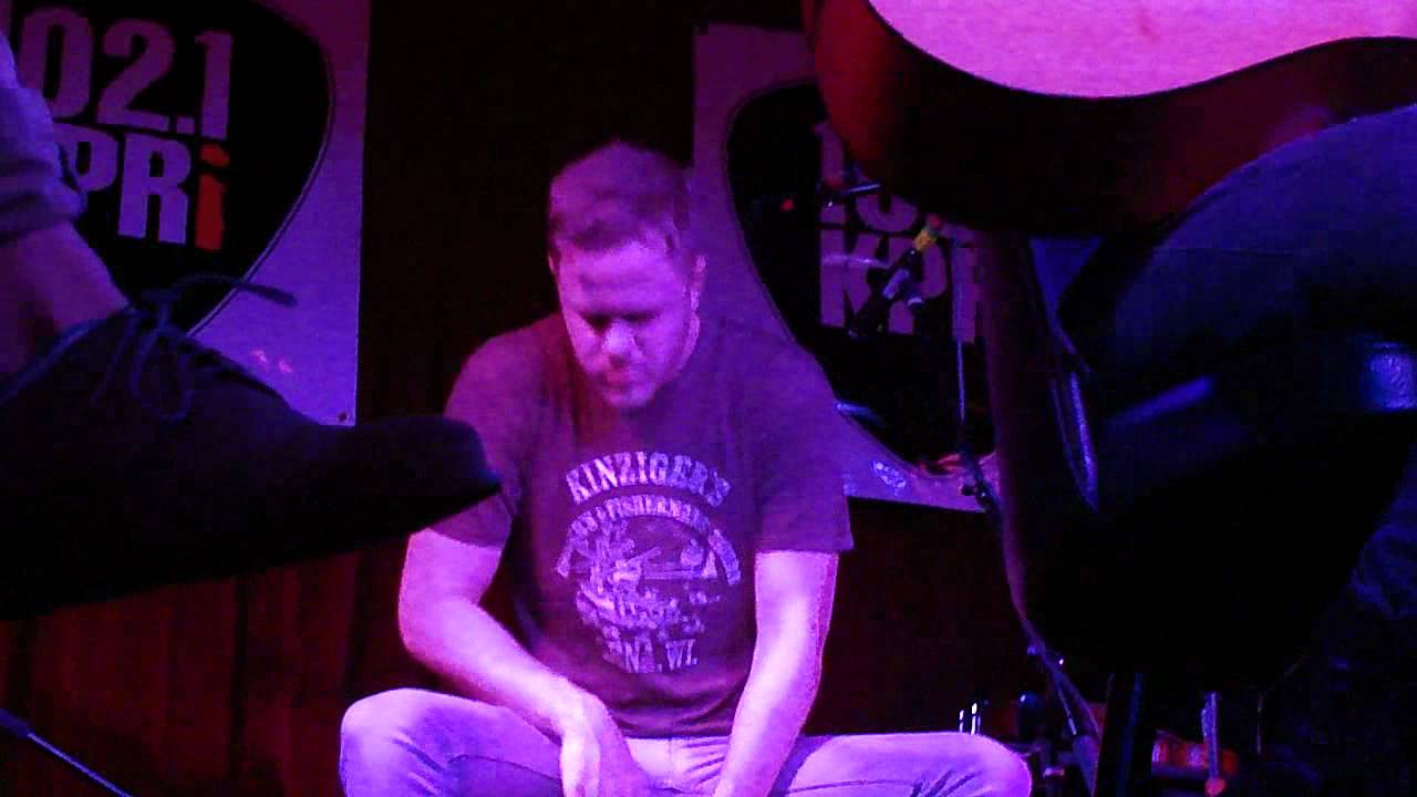 Imagine Dragons - Hear Me (Acoustic) - YouTube