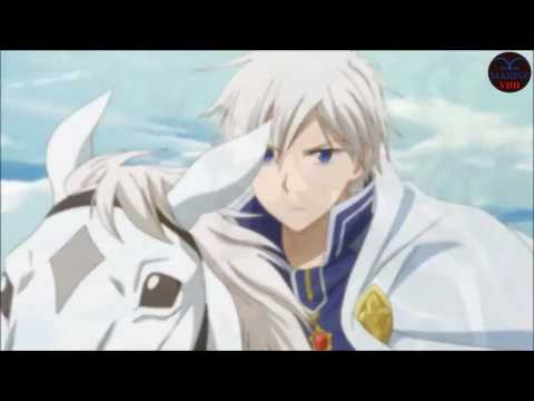【Nightcore】Anh Nhớ Em Nhiều - Chi Dân , Addy Trần ( AMV Akagami no Shirayuki )