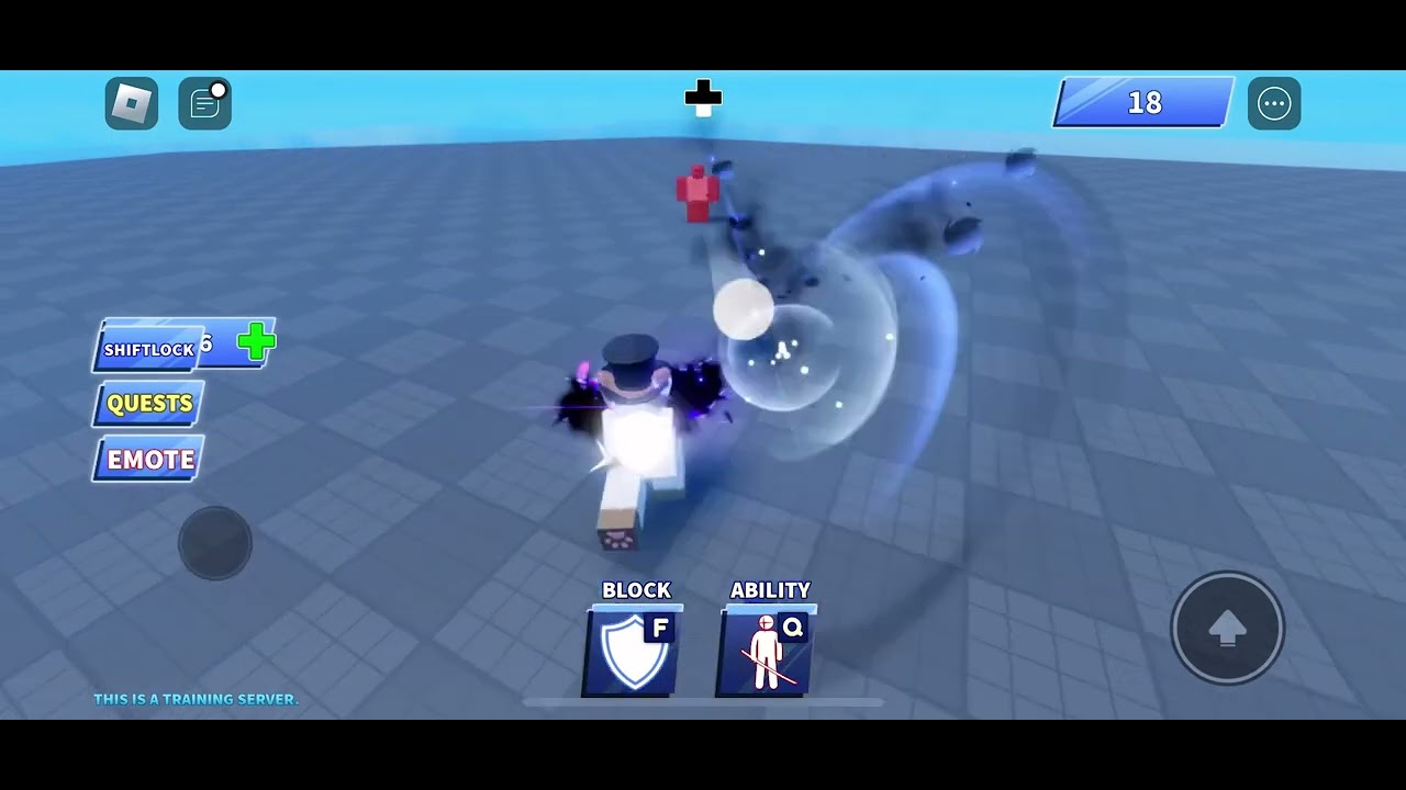 Nebula Claws Showcase - YouTube