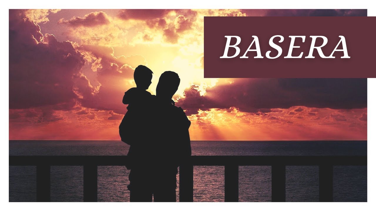 INCENSE ORIGINAL - BASERA... - YouTube