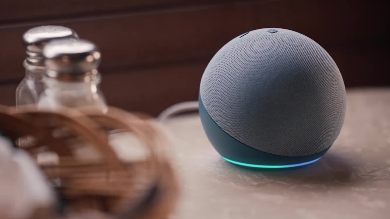 Visit Amazon at CES 2024 - YouTube