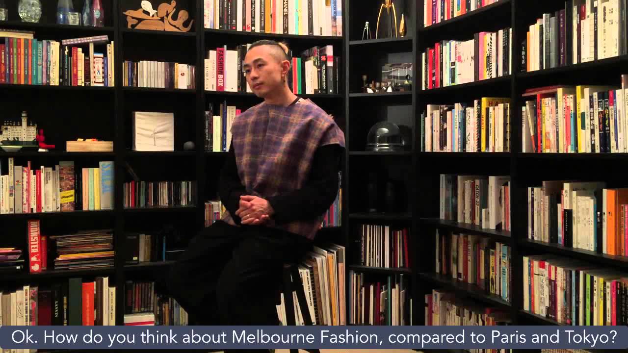 One on One with VINCENT LI PART II - YouTube