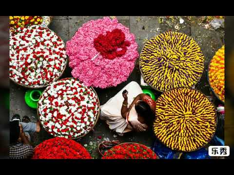 Understanding Street Photography at K.R. Market (Bengaluru) - YouTube