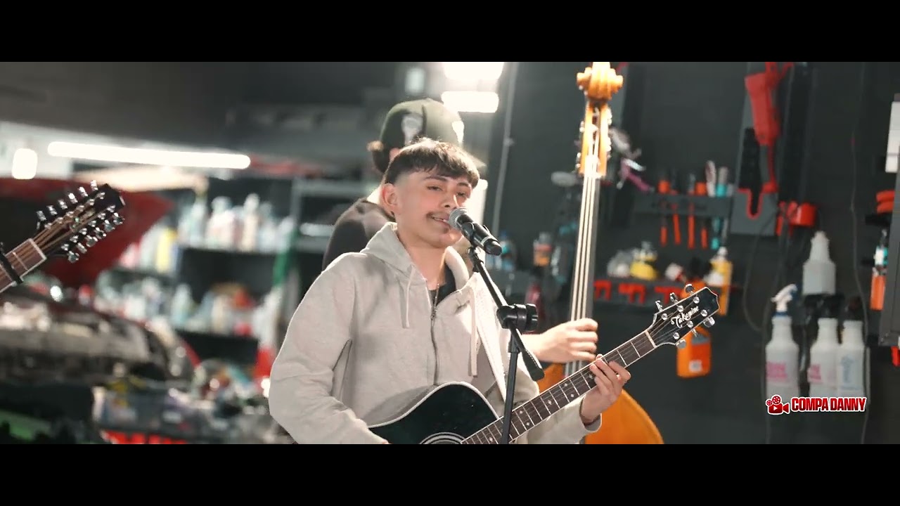 Morros Del Este - Subiendo De Nivel (En Vivo) - YouTube