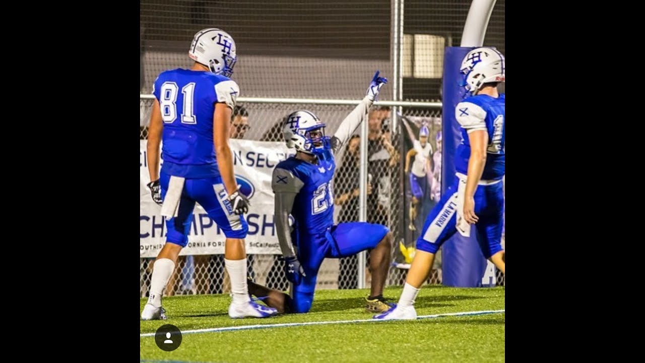 Bringing back the Hit Stick - YouTube