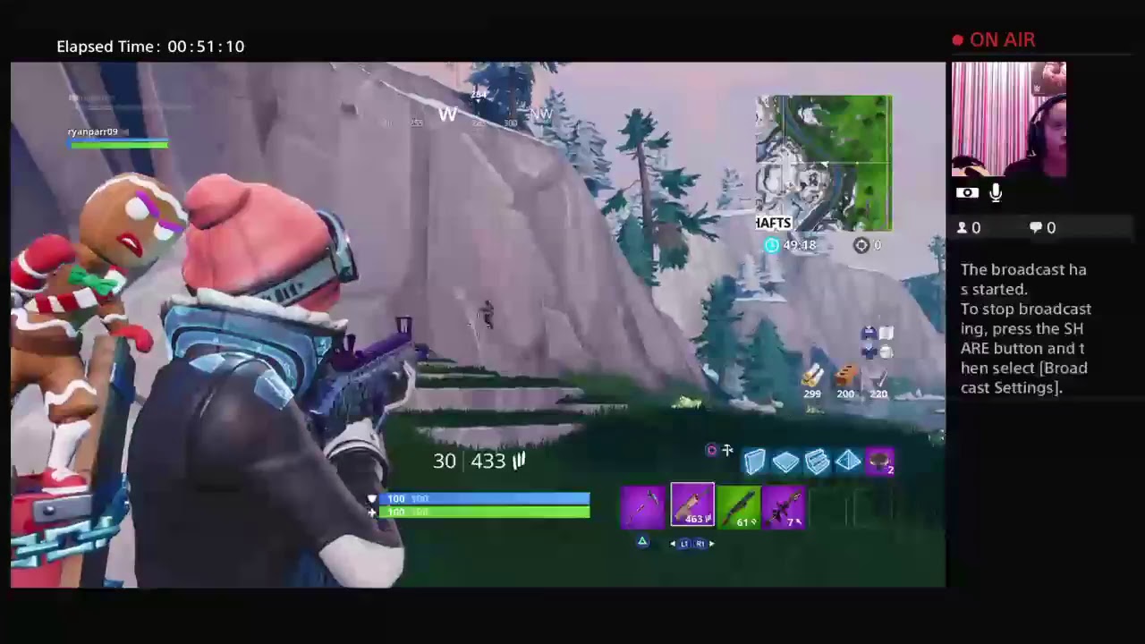 Now to train your noob - YouTube