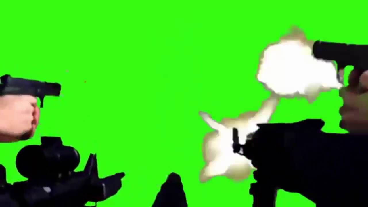 DISPAROS MLG - YouTube