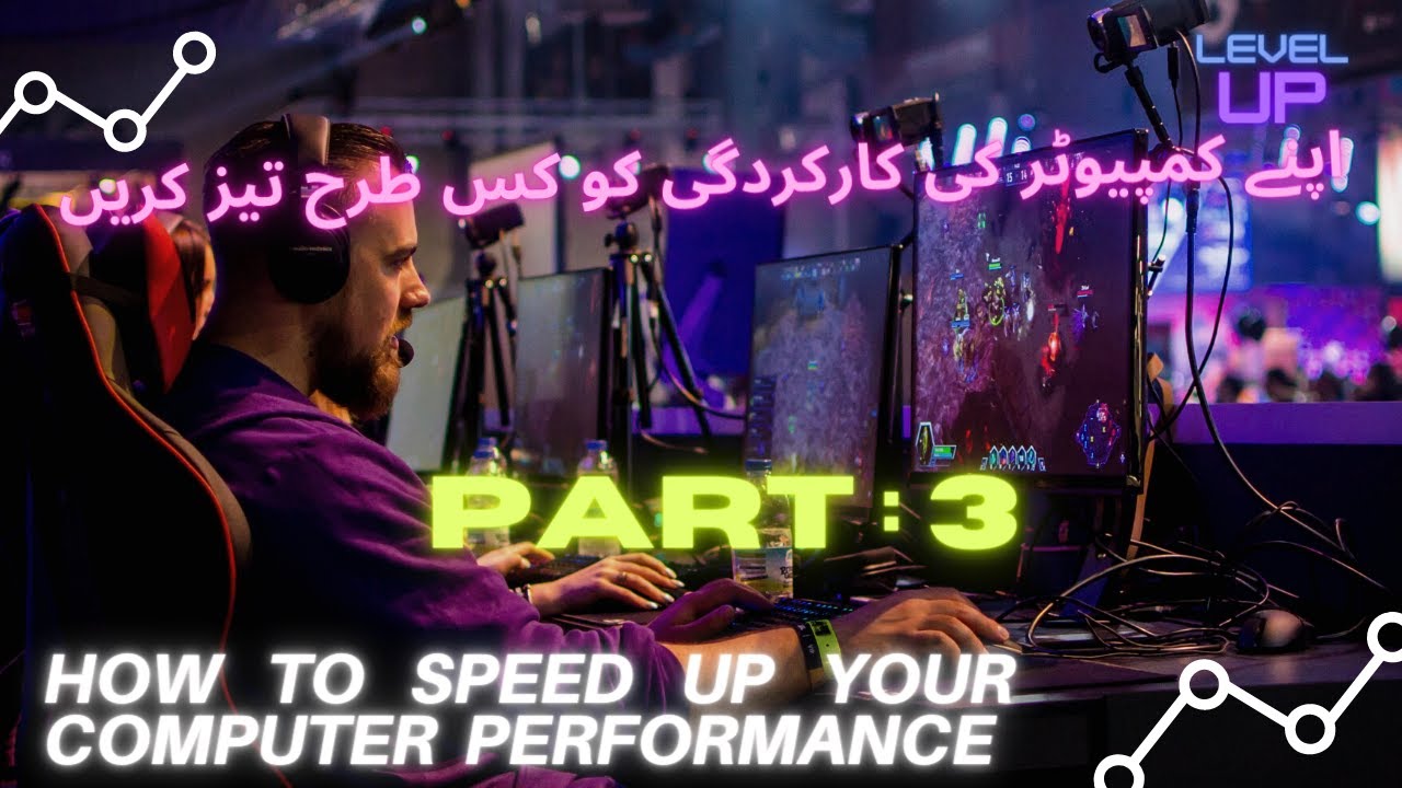 How to Speed Up Your System Performance! (BEST METHODS EVER ON INTERNET ...