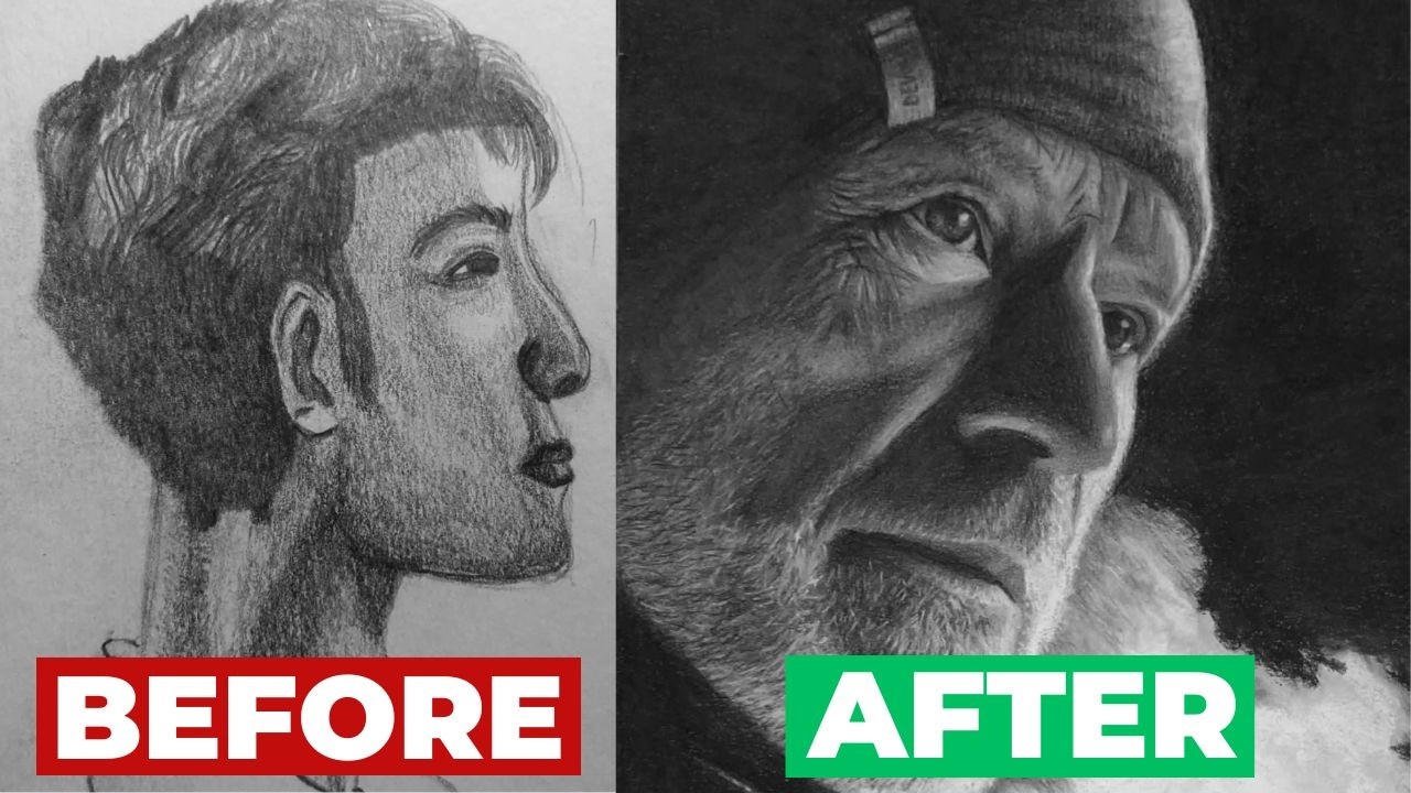 5 Proven Steps to INSTANTLY Fix Your Portraits - YouTube