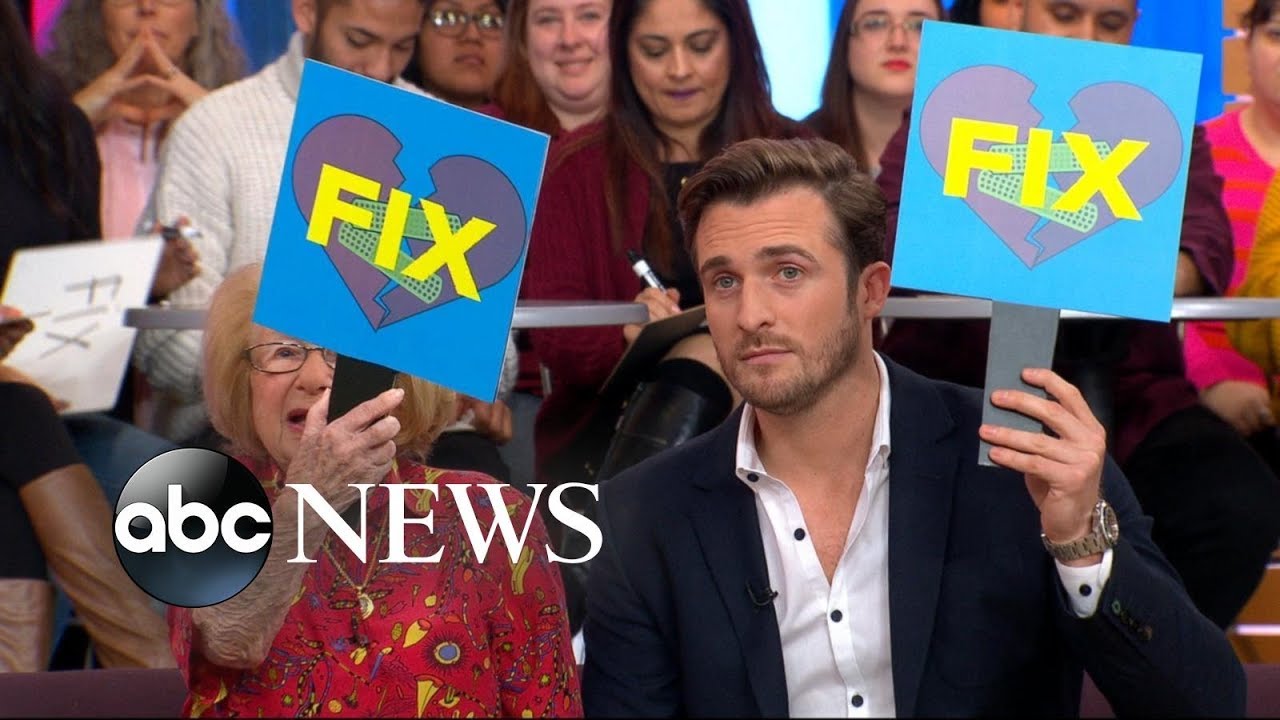 Experts break down when to fix relationship problems and when to nix ...