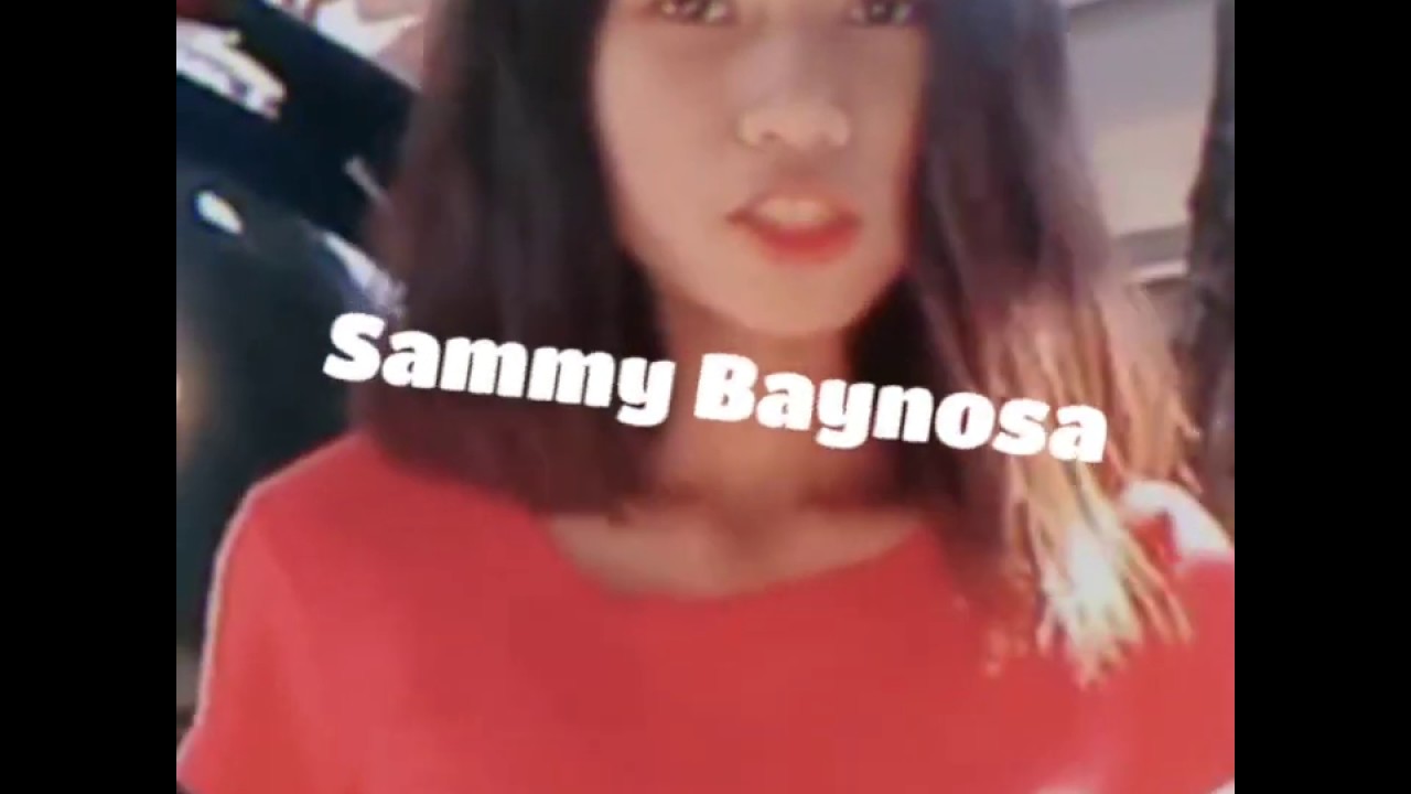 Hi there!! I am Sammy!! - YouTube