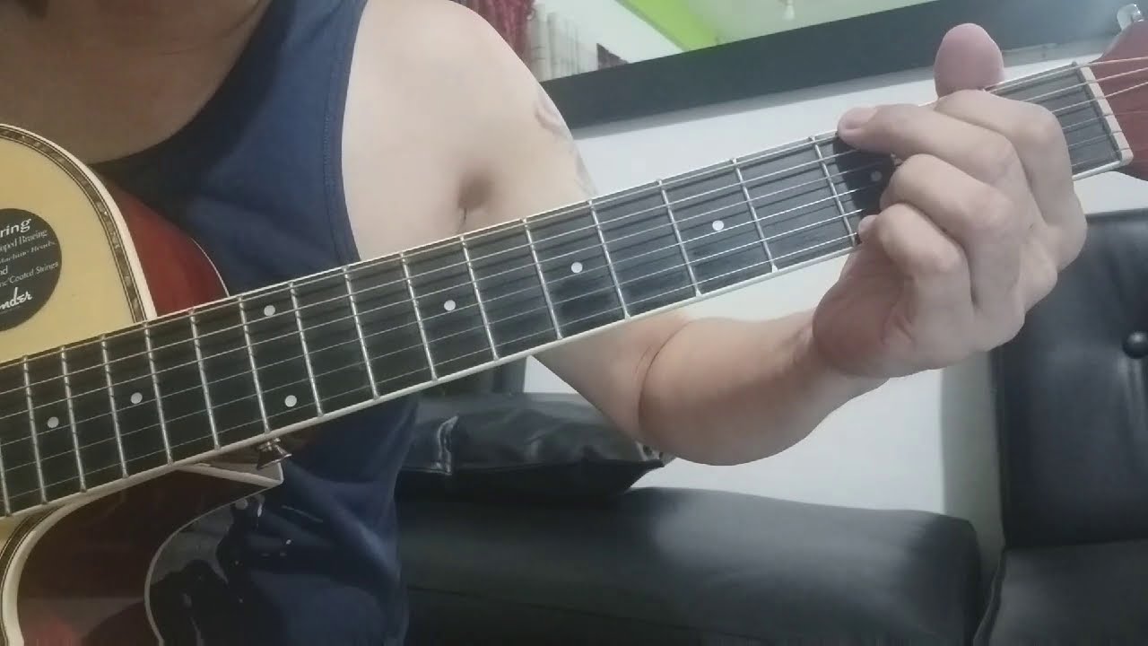 Himala - Rivermaya (Guitar Tutorial) - YouTube