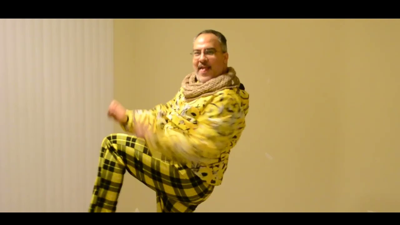 PPAP - YouTube