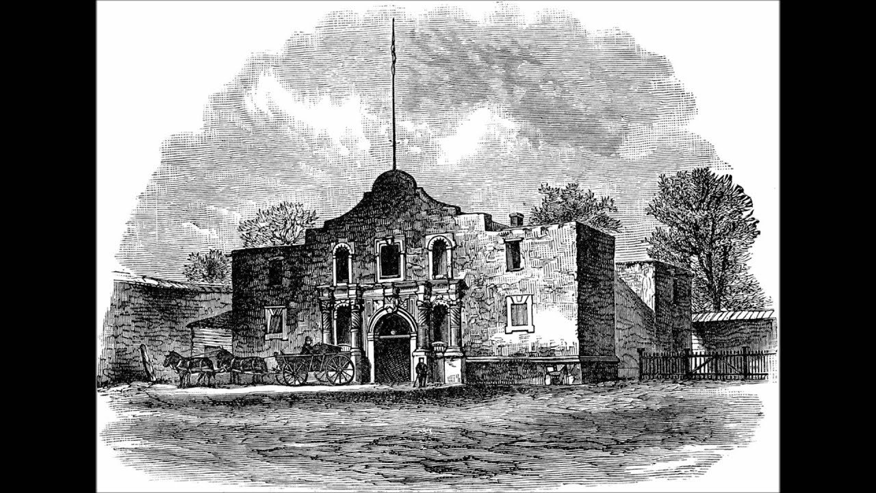 Mystery of the Treasures of the Knights of the Golden Circle Pt 4 - YouTube