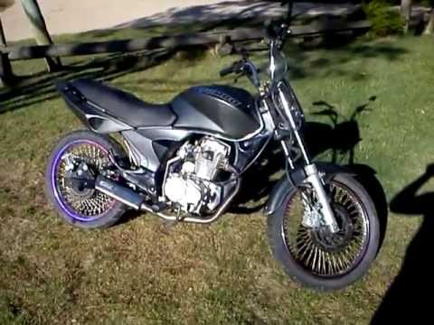Yumbo GS200 - YouTube
