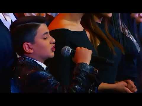 Artash and Grisha Asatryan concert on September 30th, 2018 in NJ - YouTube