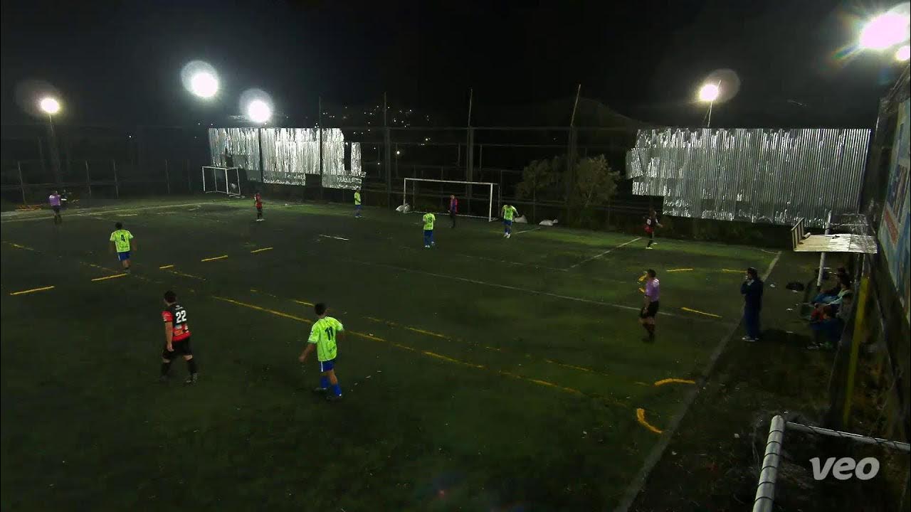 Súper Liga Gt - YouTube