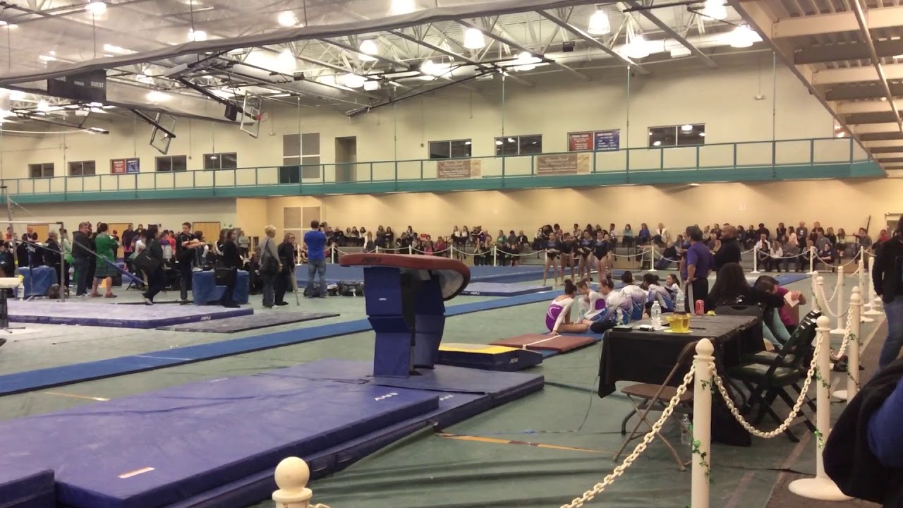 Sarah Gantner 2019 - YouTube