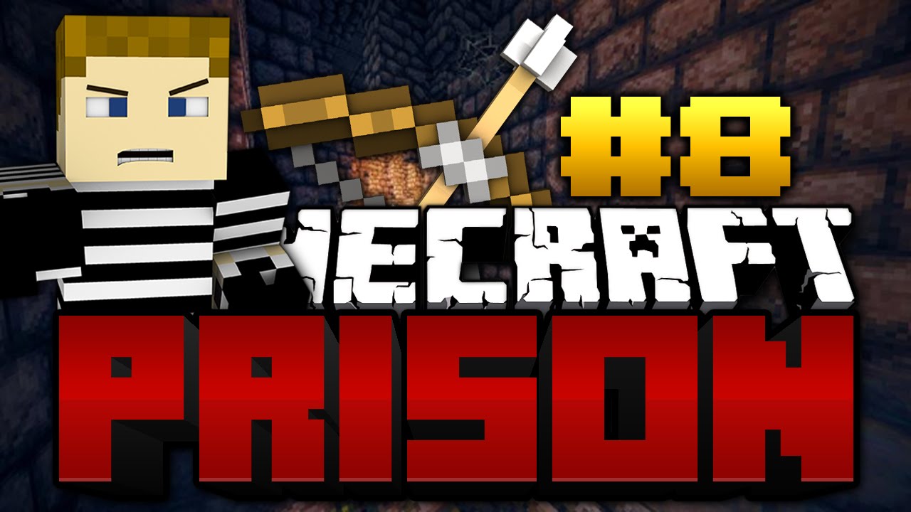 Minecraft PRIME PRISON BREAK RANK Q IS COOL 8 YouTube minecraft-prime-prison-break-rank-q-is-cool-8-youtube