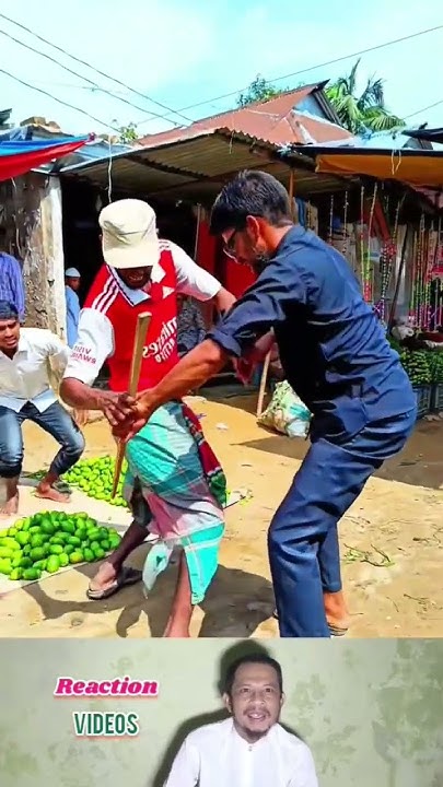 teror pasar #funny #comedy #kocak #lucu #ngakak #hiburan #komedisunda #hiburanlucu #komedi - YouTube