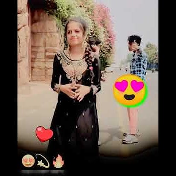 पोयरी तो चेहरो गजब लागेवा.... adivasi whatsapp status//adivasi superhit whatsapp status - YouTube