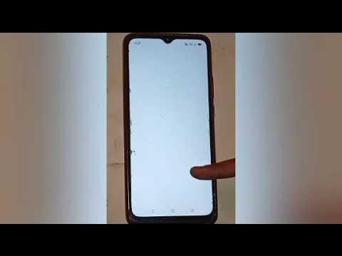 How to solve network problem in oppo a57,solve network problem setting - YouTube